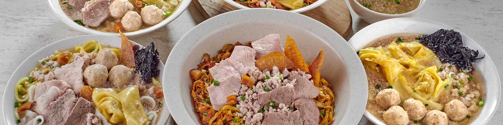 Tai Wah Pork Noodles (Toa Payoh) Delivery Near You - Delivery Menu ...