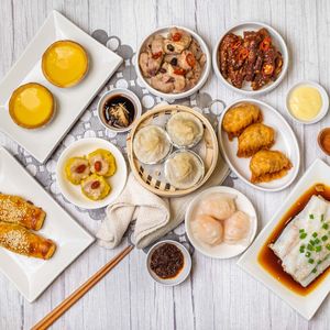 Bao Fa Cha Chaan Teng 包發茶餐廳 (Upper Paya Lebar Road) Delivery Near You ...