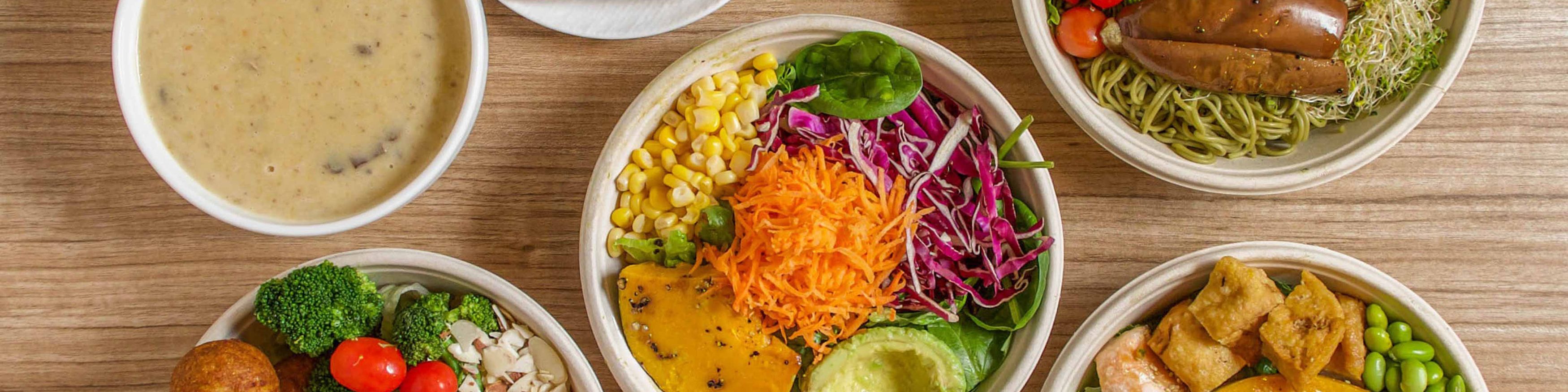 Cedele Bakery Kitchen (The Woodleigh Mall) Delivery Near You - Delivery ...