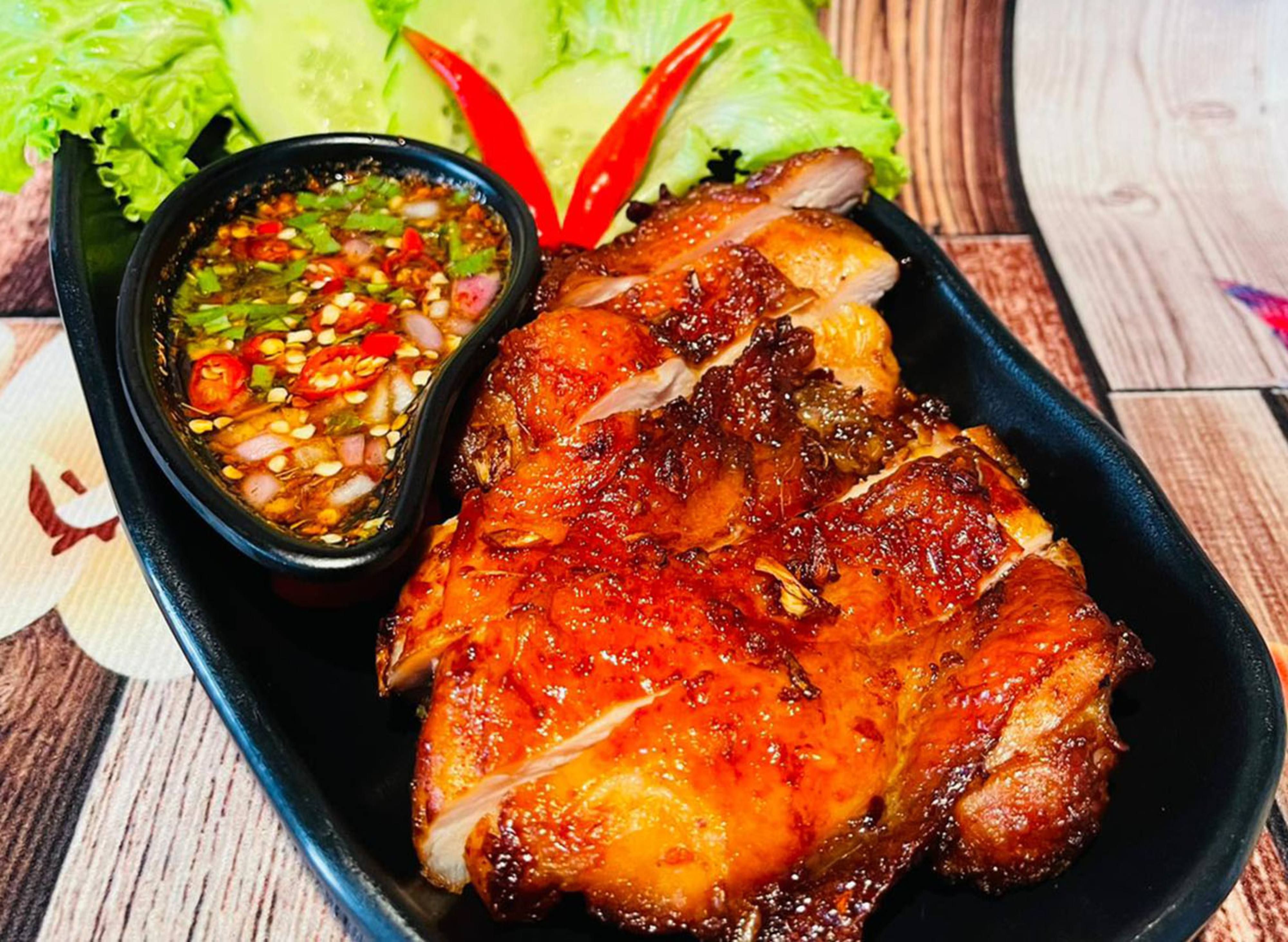 MP Thai (Vision Exchange)菜单 | 新加坡美食外送 | foodpanda