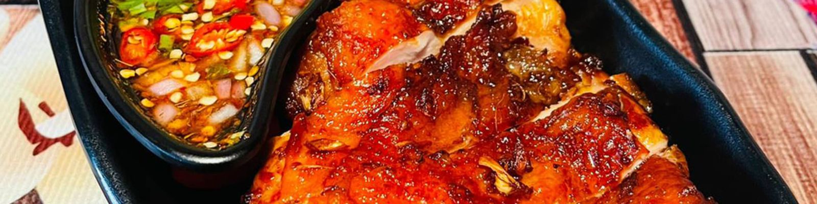 MP Thai (Vision Exchange) Delivery Near You - Delivery Menu | foodpanda