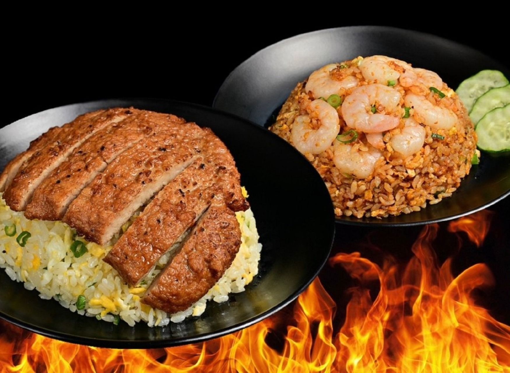 Fire Rice (Yishun Avenue 5) Delivery Near You - Delivery Menu | foodpanda