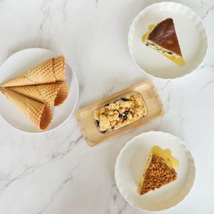 Celine's Gelato (myVillage) Menu, Price – Delivery Near You | foodpanda
