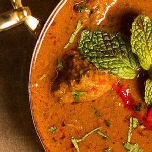 GOKUL - Raas Vegetarian (19 Upper Dickson Rd) - Islandwide Menu, Price ...