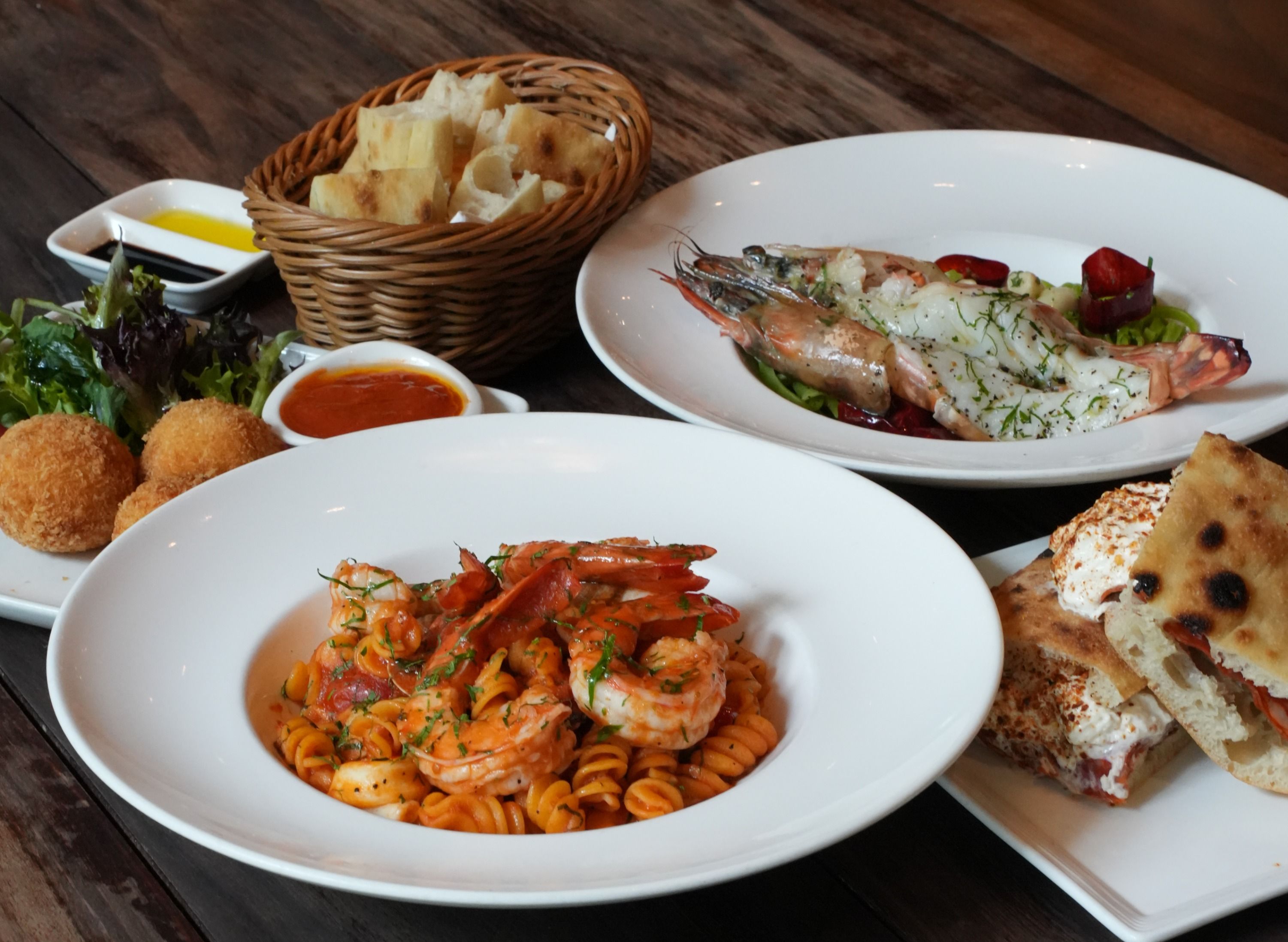 Marche Singapore Menu Asia Square Sg Magic Square: A Secret Restaurant