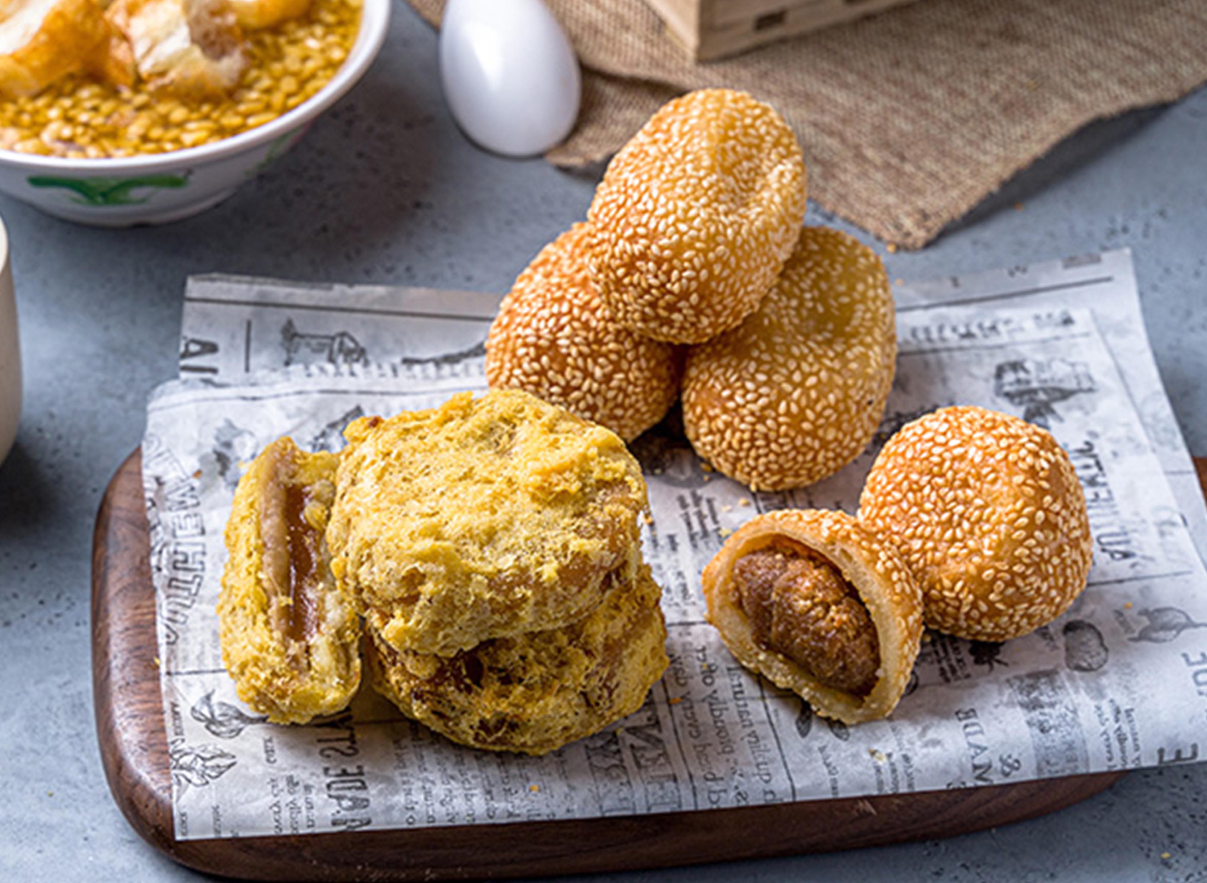 You Tiao Mei (Bukit Batok) Delivery Near You - Delivery Menu | foodpanda