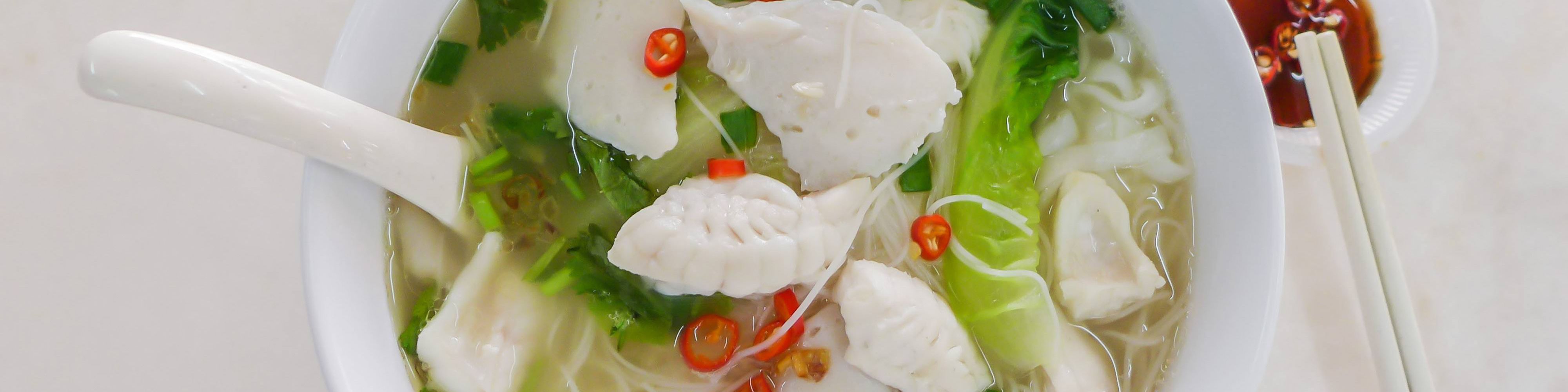 Xing Long Fish Soup (Teck Whye) Delivery Near You - Delivery Menu ...