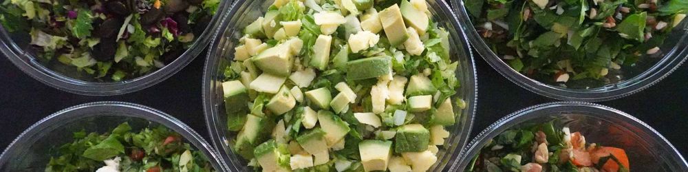 Dimbulah Chopped Salads & Pasta (137 Market Street) Delivery Near You ...