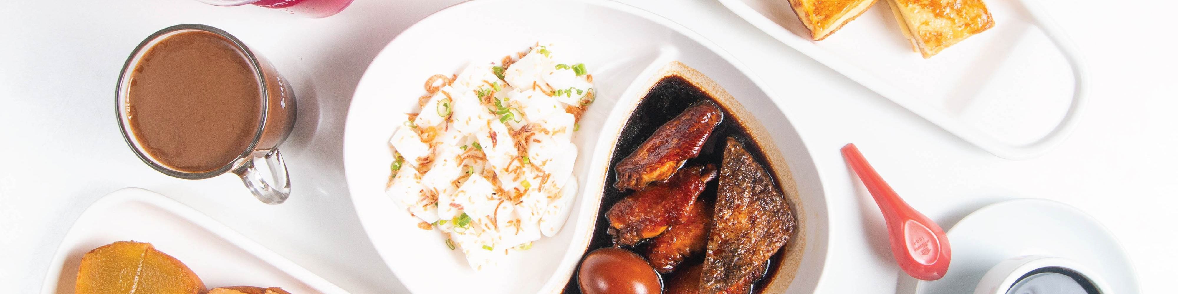 Fun Toast (Woodsquare) Delivery Near You - Delivery Menu | foodpanda