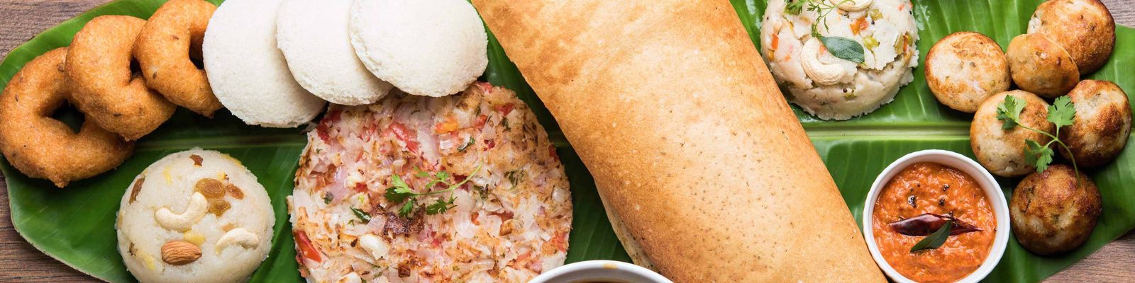 Ananda Bhavan Restaurant (Changi Business Park) Delivery Near You ...