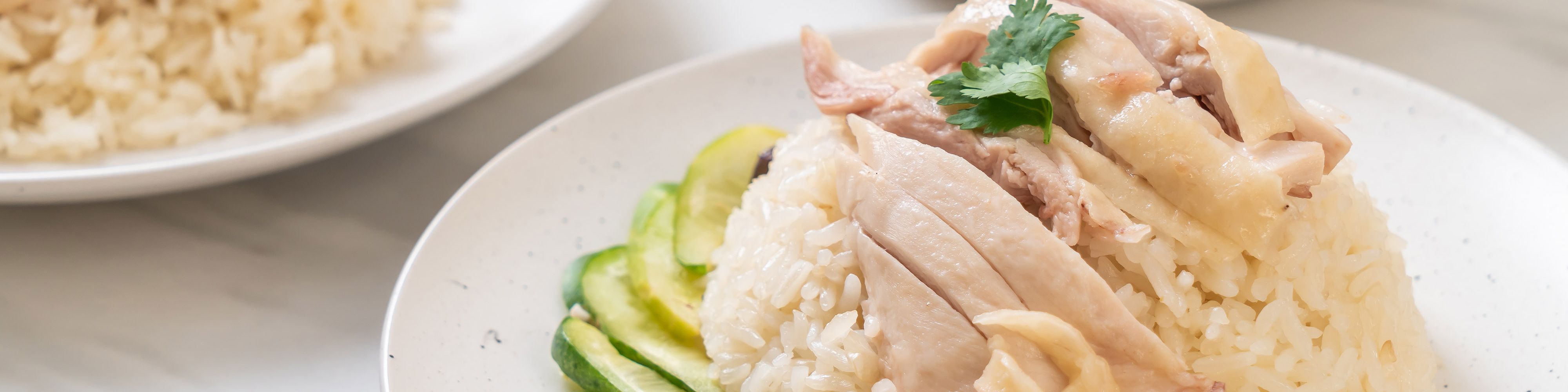Yu Ding Chicken Rice & Noodles (Bukit Panjang Plaza) Delivery Near You ...