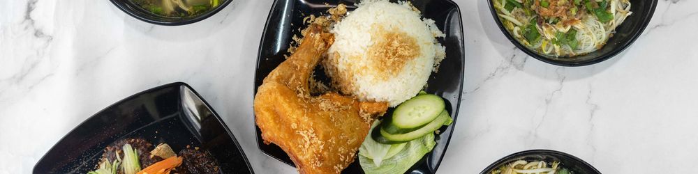 Zoul's Corner Kiosk (West Coast) Delivery Near You - Delivery Menu ...