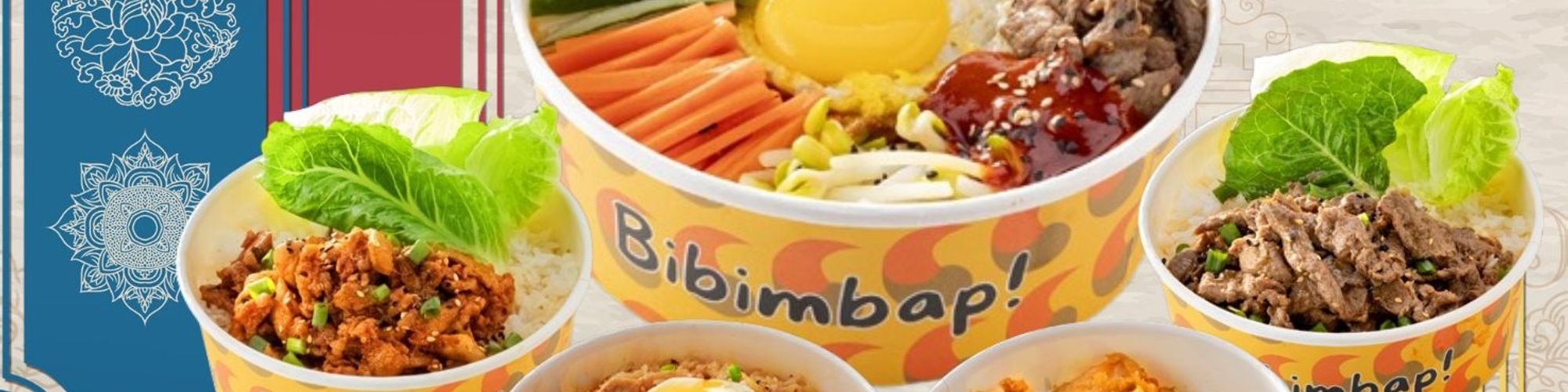 Bibimbap! (SingPost) Delivery Near You - Delivery Menu | foodpanda