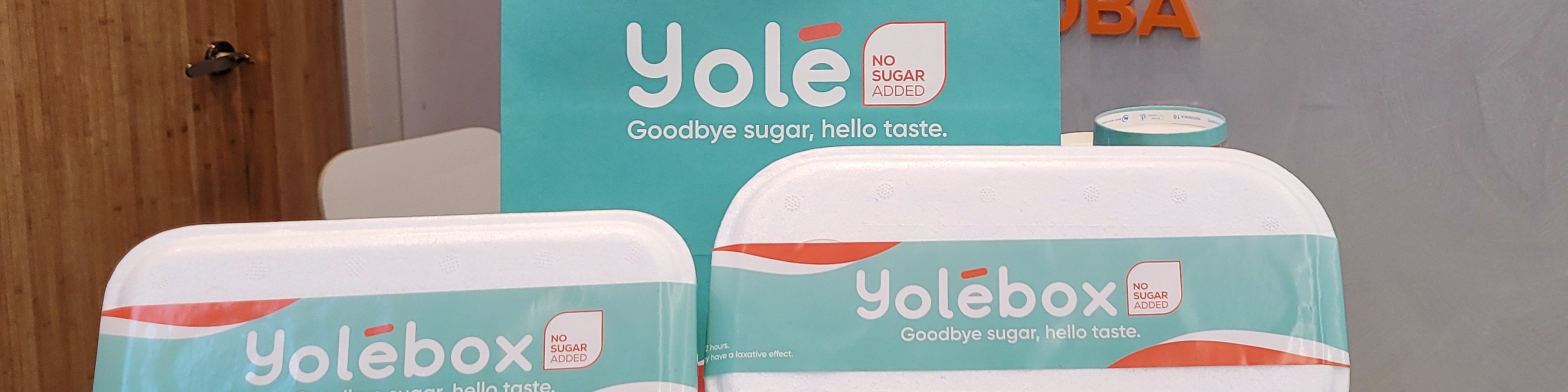 Yole (Pasir Ris Close) Delivery Near You - Delivery Menu | foodpanda