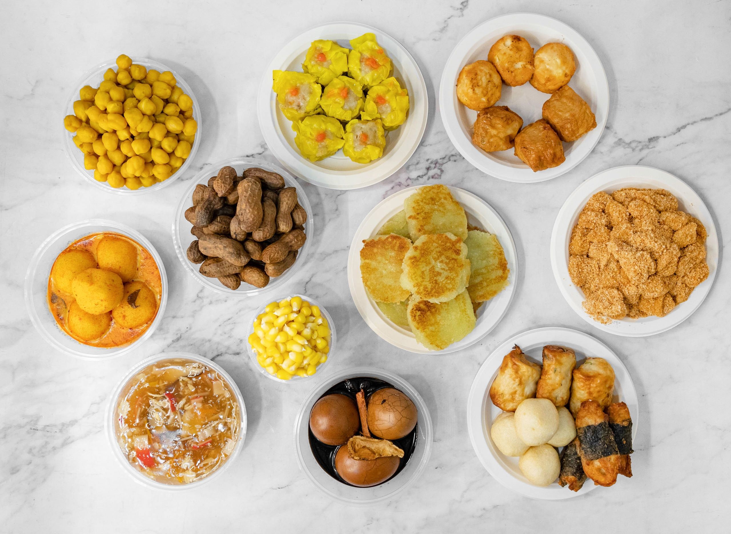 Old Time (Ng Teng Fong General Hospital) Delivery Near You - Delivery ...