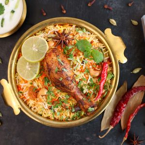 Syed Cafe Exclusive (Choa Chu Kang) Menu, Price – Delivery Near You ...