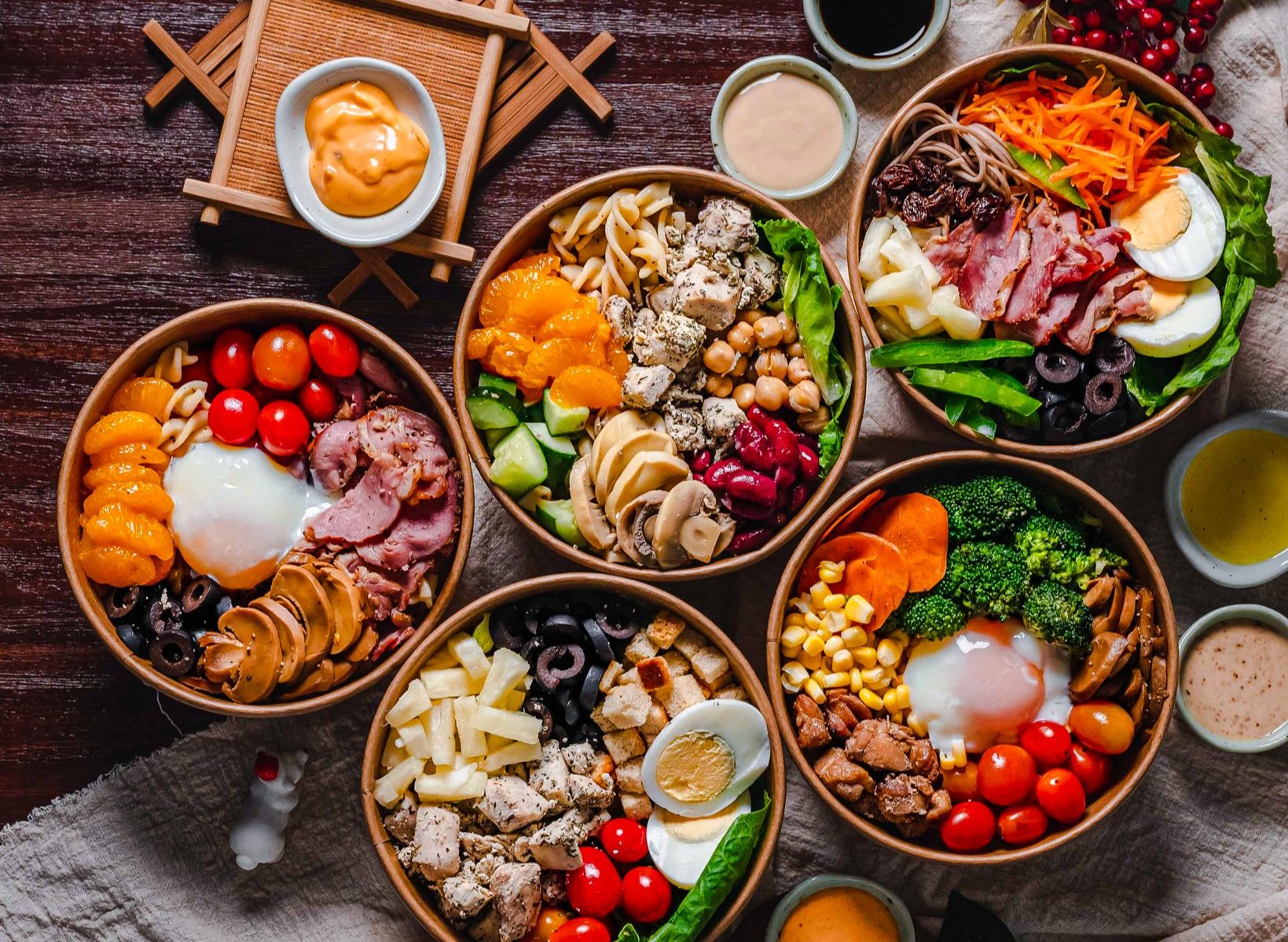 Supergreen (Frasers Tower) Delivery Near You - Delivery Menu | foodpanda