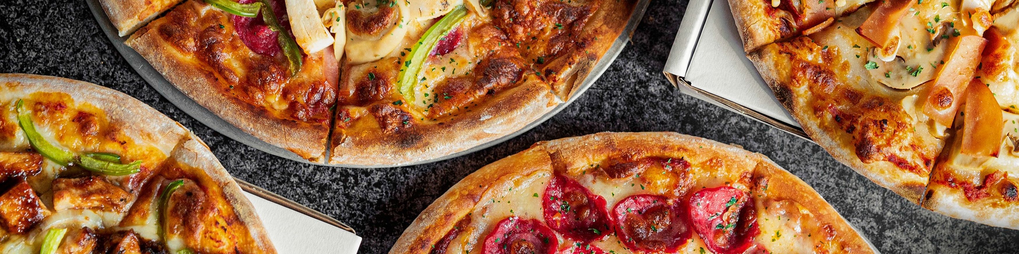 PizzaMania (Causeway Point) Delivery Near You - Delivery Menu | foodpanda