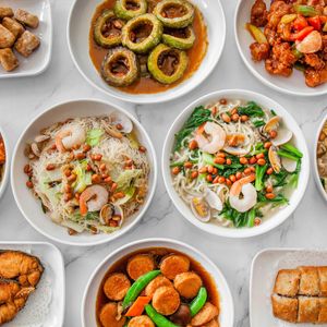 Pu Xian Restaurant (Hougang) Menu, Price – Delivery Near You | foodpanda