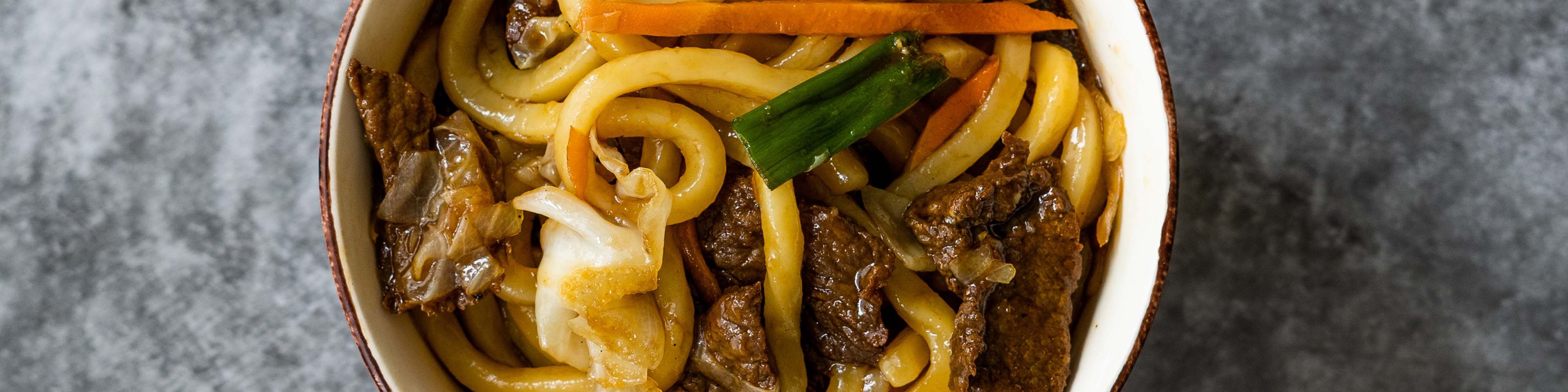 Fu-Men Japanese Udon & Donburi Restaurant (Raffles Quay) Delivery Near You - Delivery Menu ...