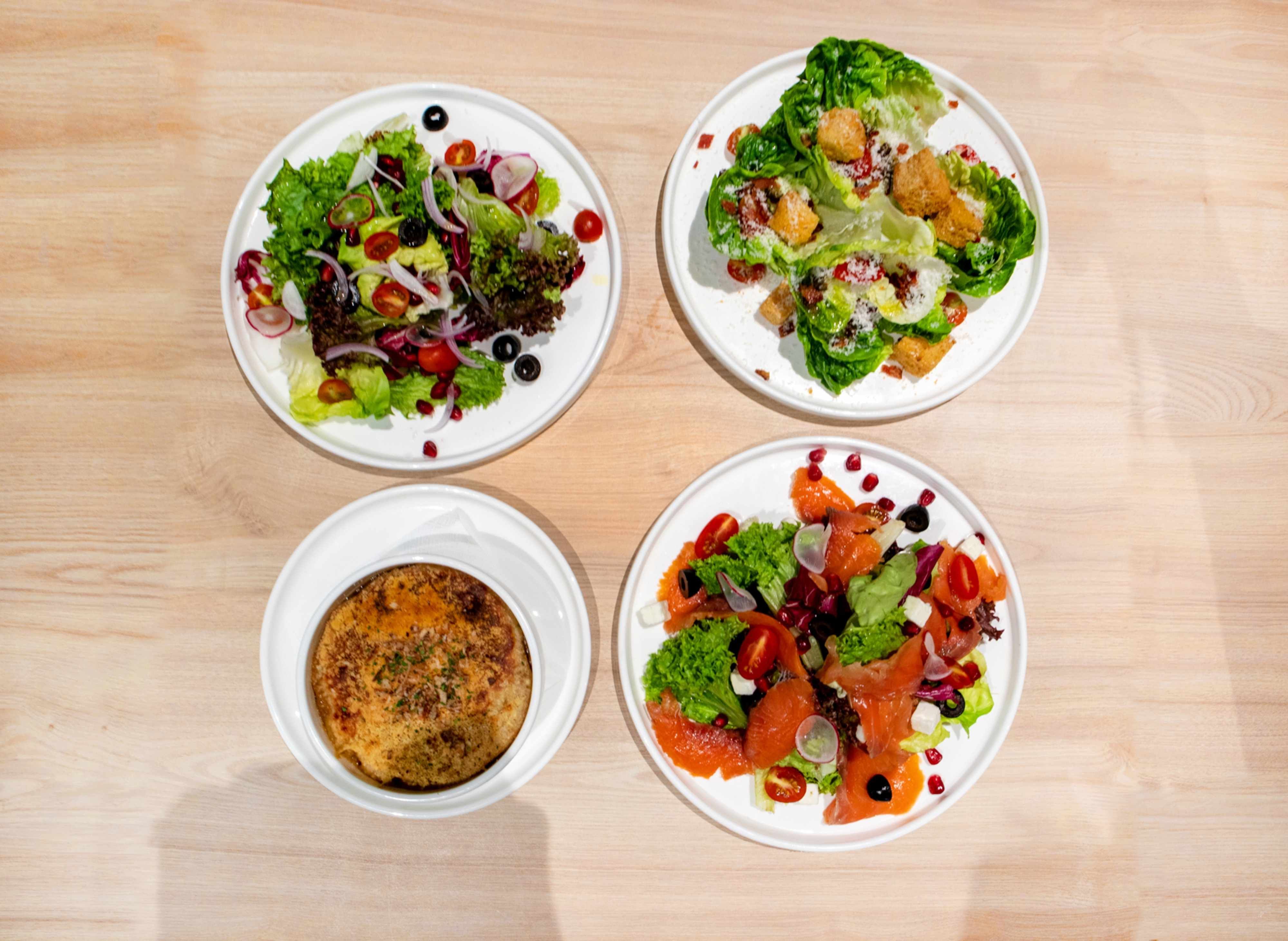 Thank You Come Again (Balestier Road) Delivery Near You - Delivery Menu ...