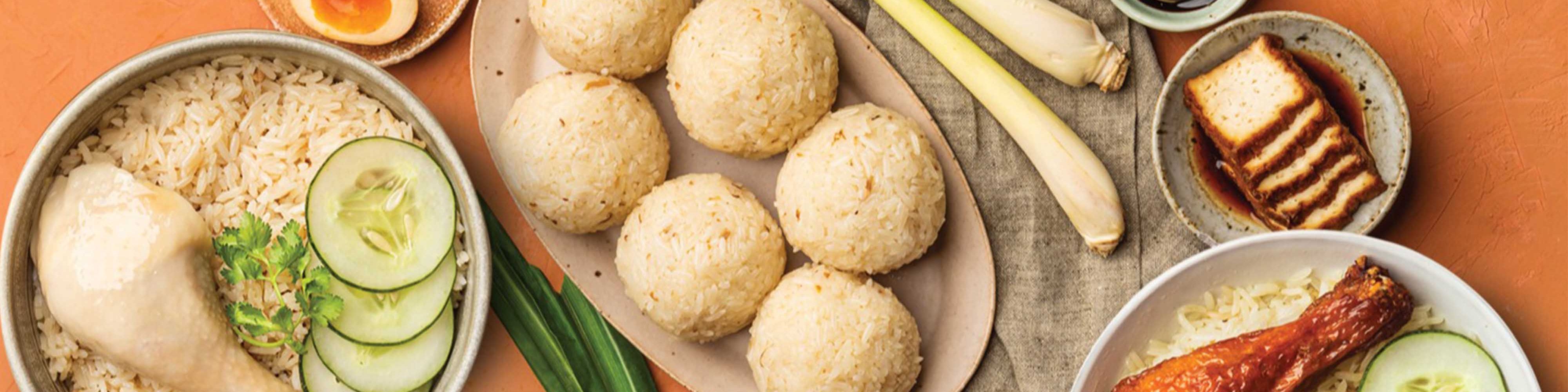 Sing Swee Kee Chicken Rice (Koufu @ Tampines Mart) Delivery Near You ...