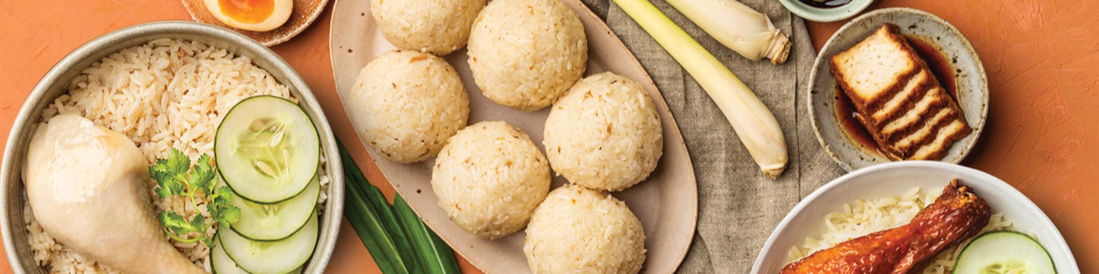 Sing Swee Kee Chicken Rice (Koufu @ Tampines Mart) Delivery Near You ...