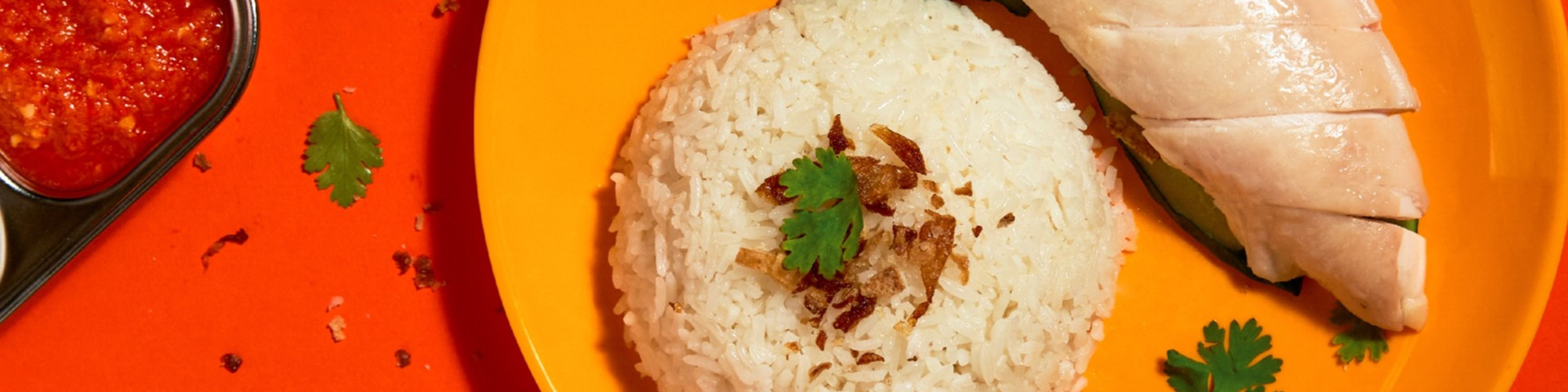 Chicky Fun (Fusionopolis One)菜单 | 新加坡美食外送 | foodpanda