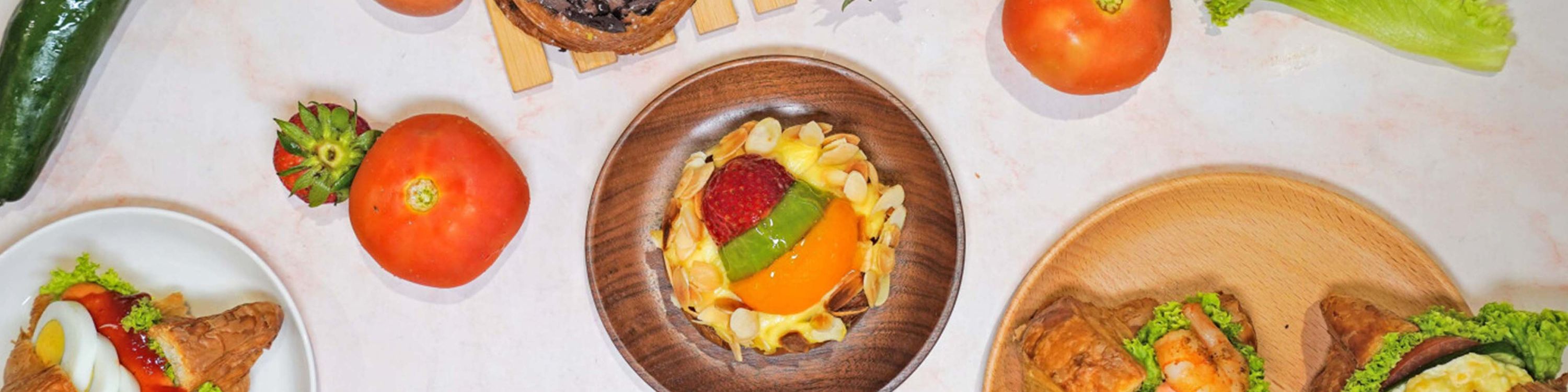 Crolo by Swee Heng (Tampines) Delivery Near You - Delivery Menu | foodpanda