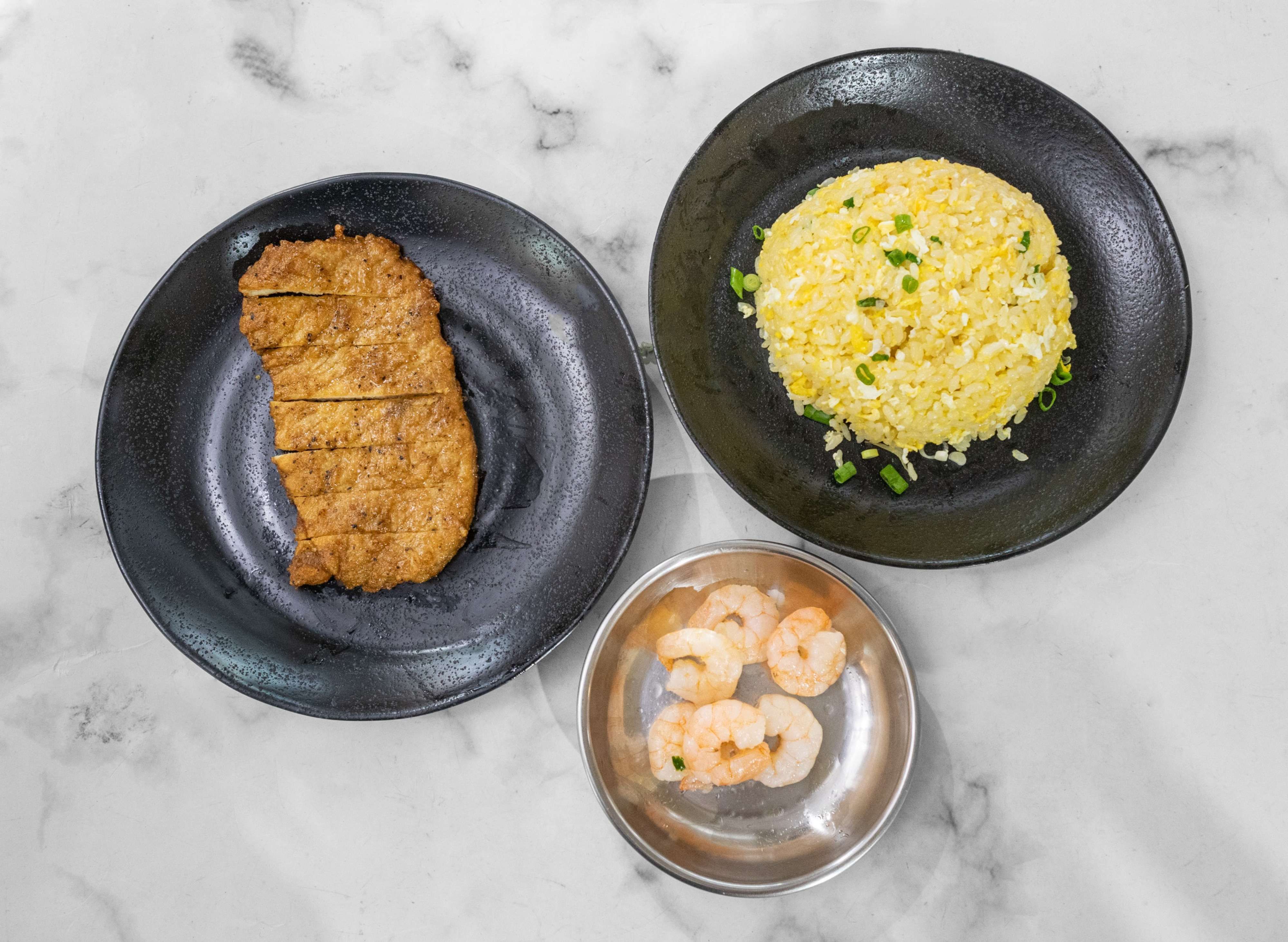 Chef Wang Fried Rice 王厨炒饭 (iSPACE) Delivery Near You - Delivery Menu ...