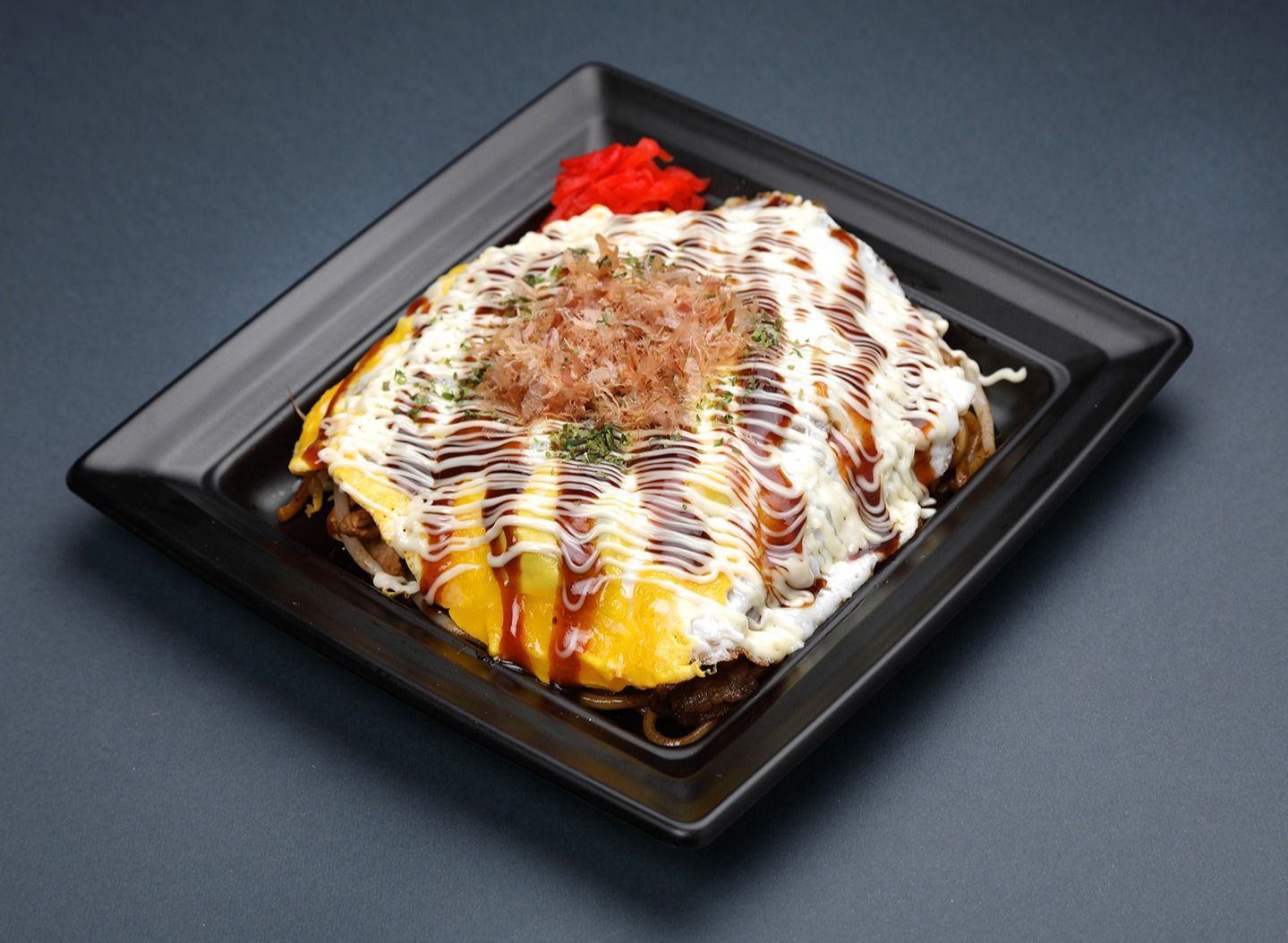 Gindaco (Food Republic - ION) Delivery Near You - Delivery Menu | foodpanda