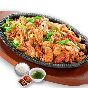 Xiao Pang Niu Korean (Novena Square) Menu, Price – Delivery Near You ...