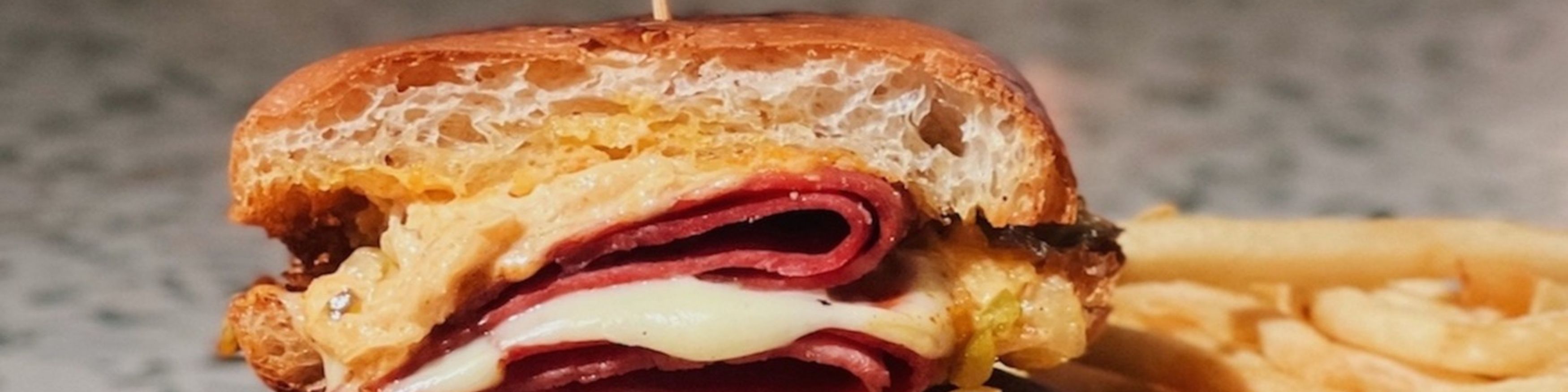 Da Paolo Panini Italiani (Great World City) Delivery Near You ...