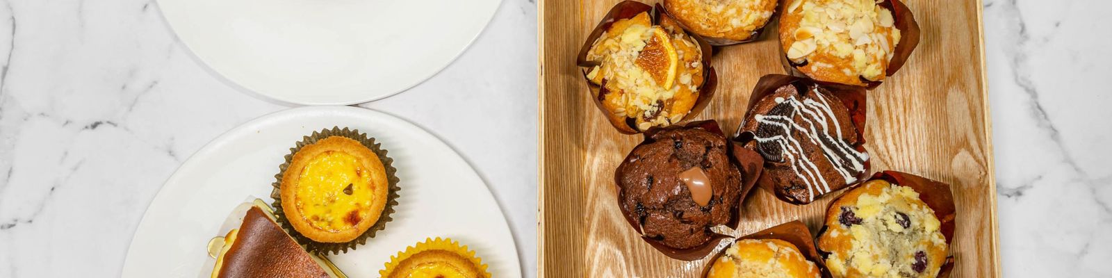 Butter & Cream Bakery (AMK Hub) Delivery Near You - Delivery Menu ...