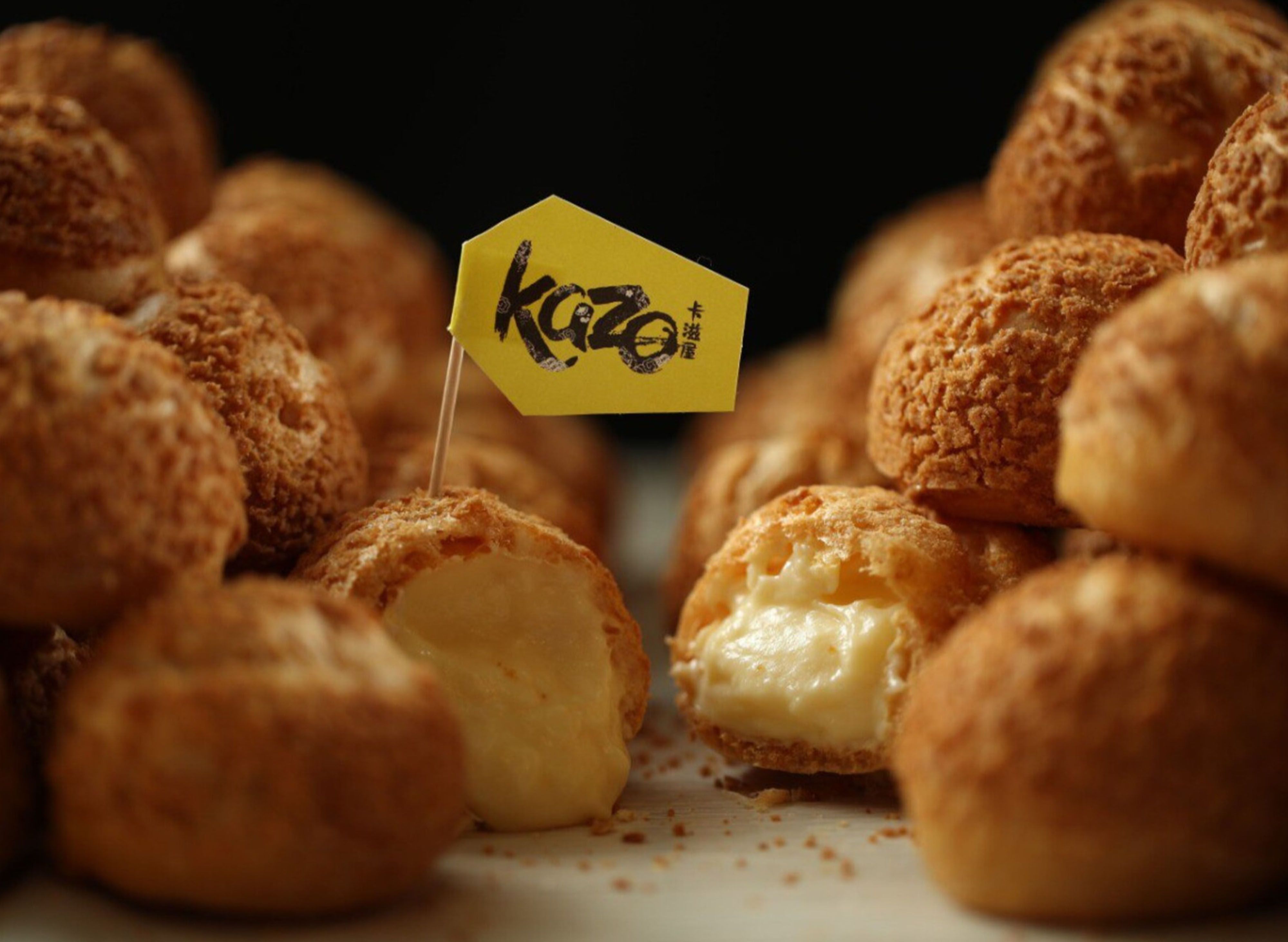 Kazo (Hillion Mall) Delivery Near You - Delivery Menu | foodpanda