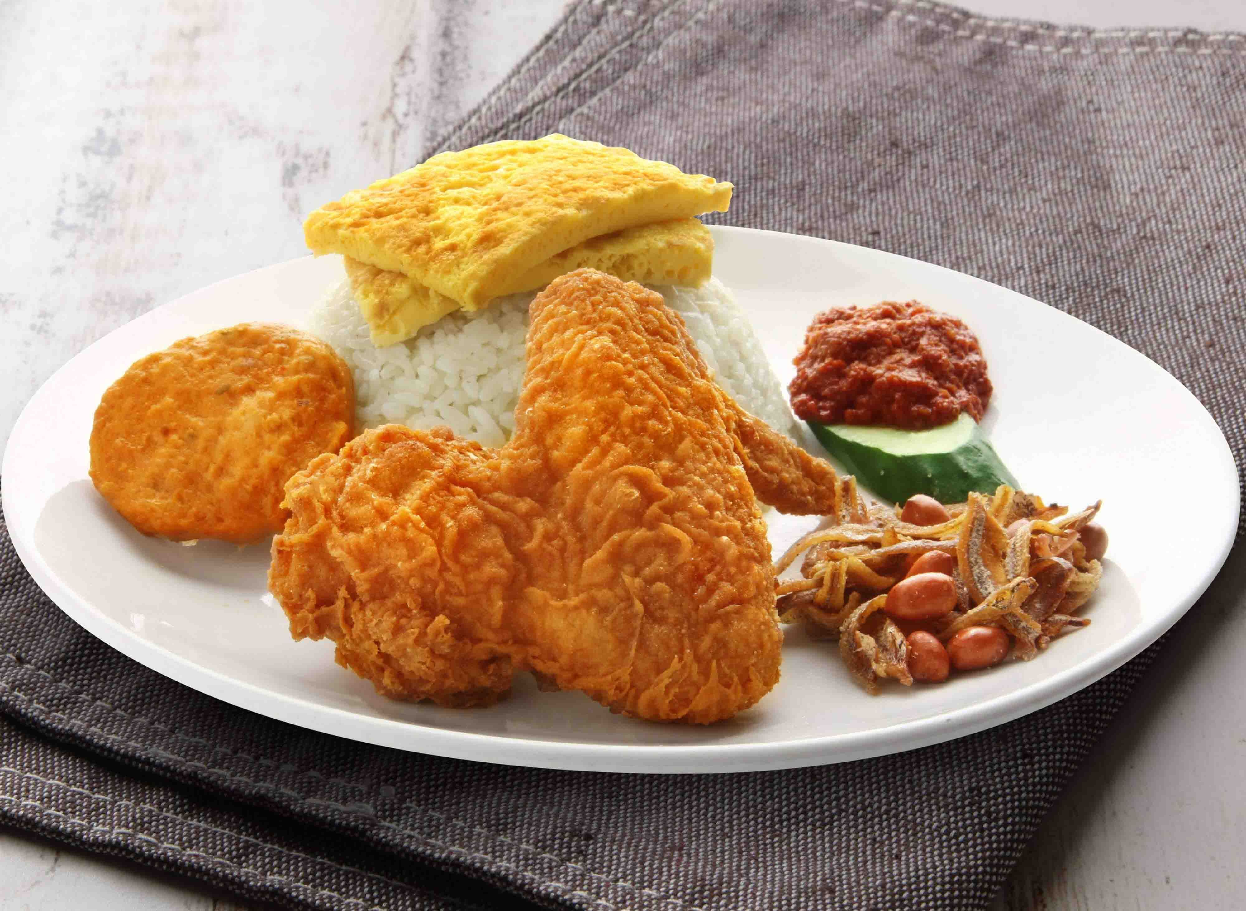 Qi Ji (Funan) Delivery Near You - Delivery Menu | foodpanda