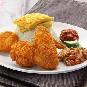 Qi Ji (Funan) Menu, Price – Delivery Near You | foodpanda