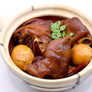 Grandma's Taste Ipoh Claypot (Clementi Avenue 3) Menu, Price – Delivery ...