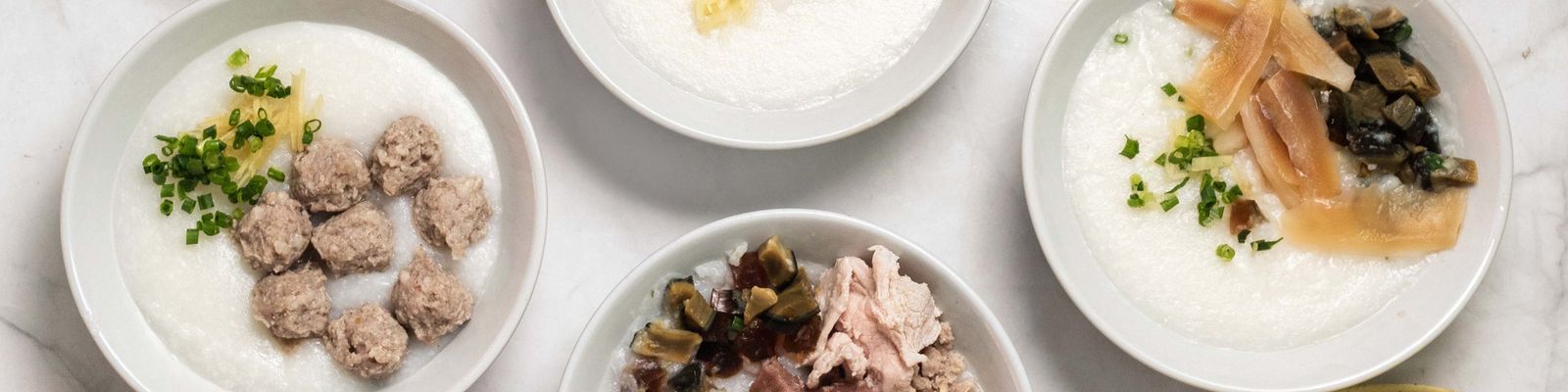 Ah Chiang Porridge (Tiong Poh Rd) Delivery Near You - Delivery Menu ...