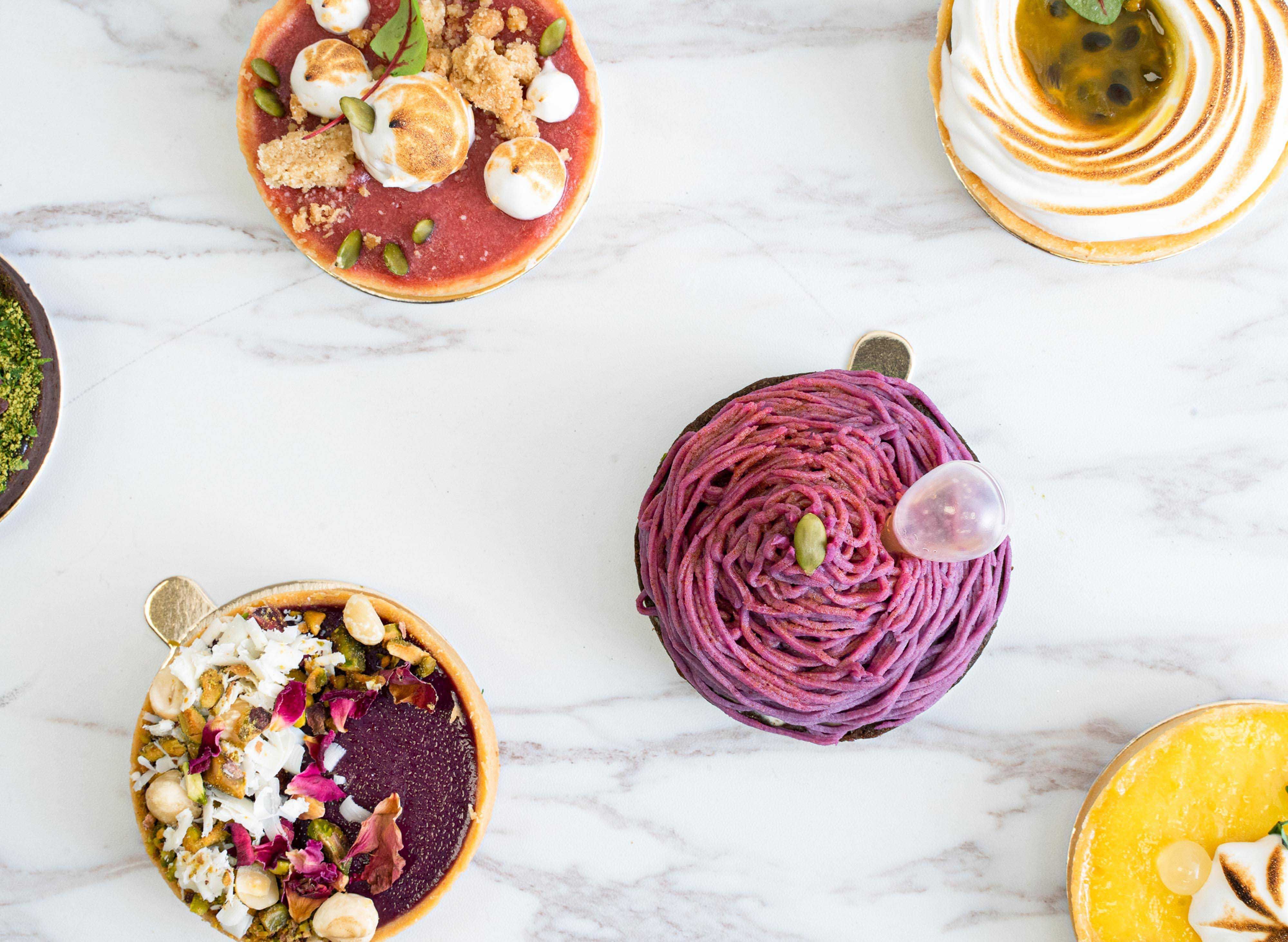 Tartisan [Catering] - Restaurant Delivery Delivery Near You - Delivery ...