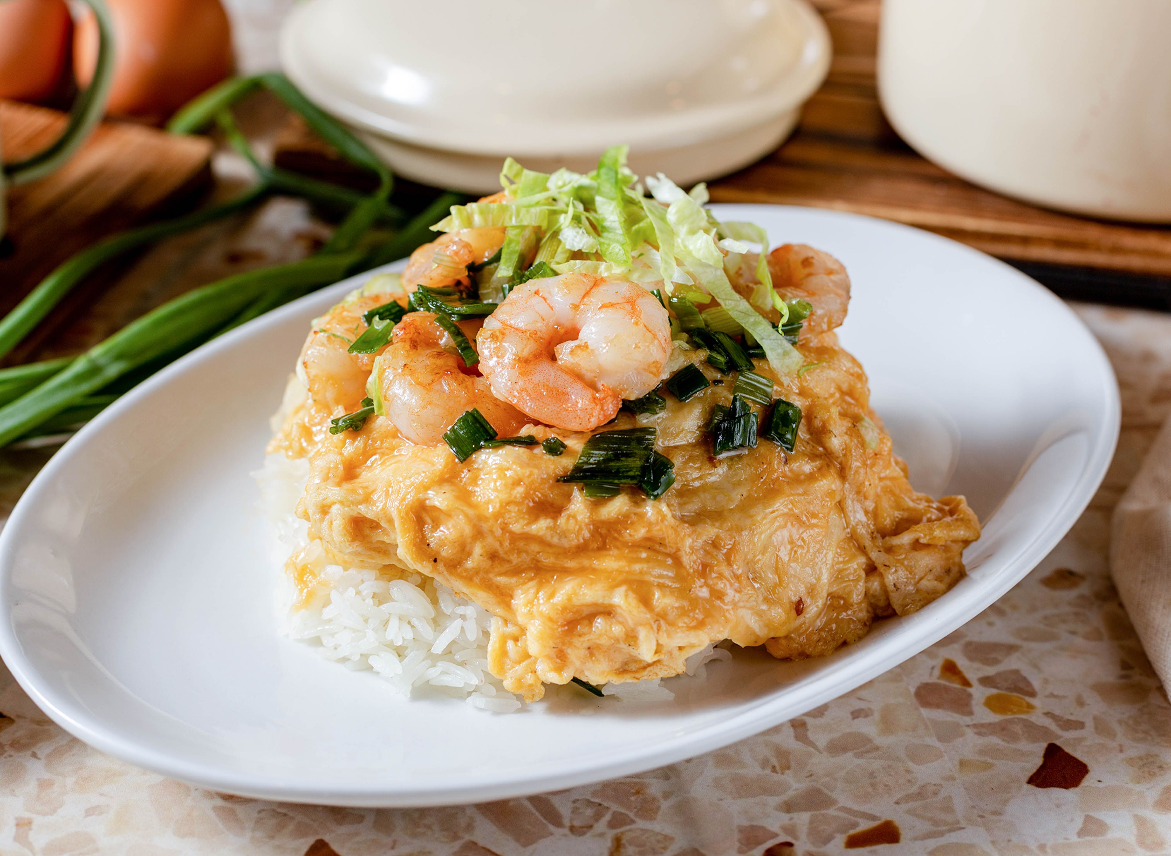 Sing HK Kitchen (Food Republic - Wisma Atria) Delivery Near You ...
