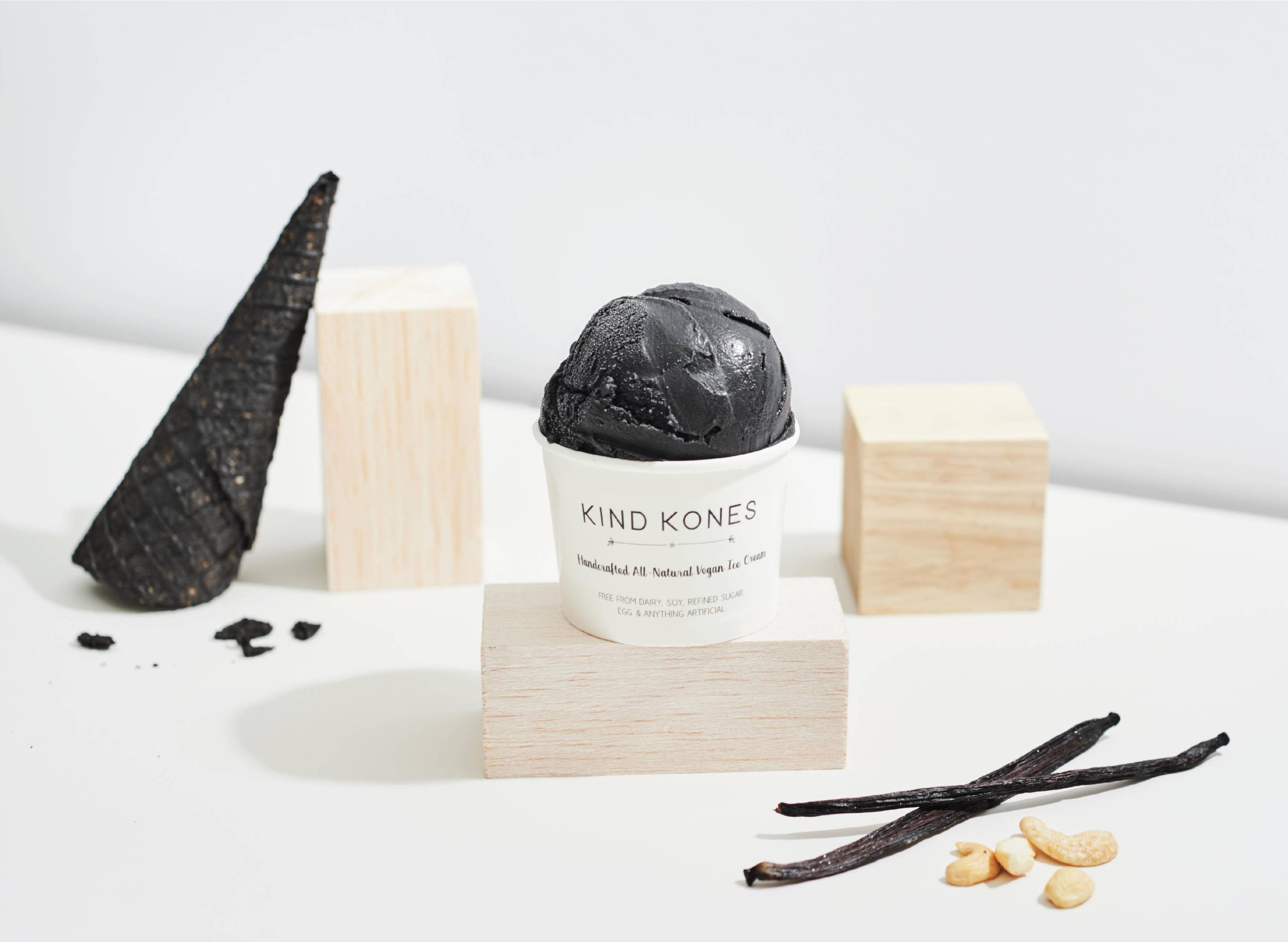 Kind Kones (The Paragon) Delivery Near You - Delivery Menu | foodpanda