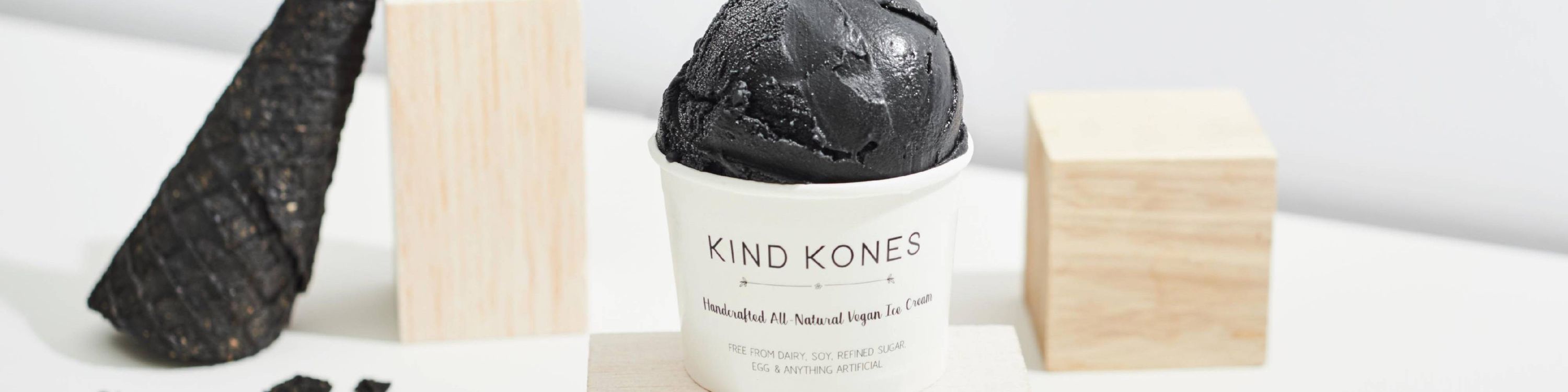 Kind Kones (The Paragon) Delivery Near You - Delivery Menu | foodpanda