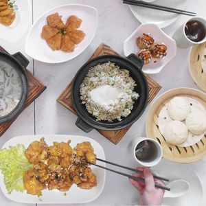 The Dim Sum Place (The Centrepoint) Delivery Near You – Delivery Menu ...