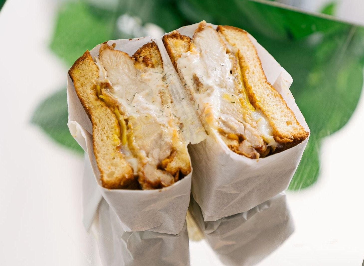 Breakfast Grill (East Coast Road) Delivery Near You - Delivery Menu ...