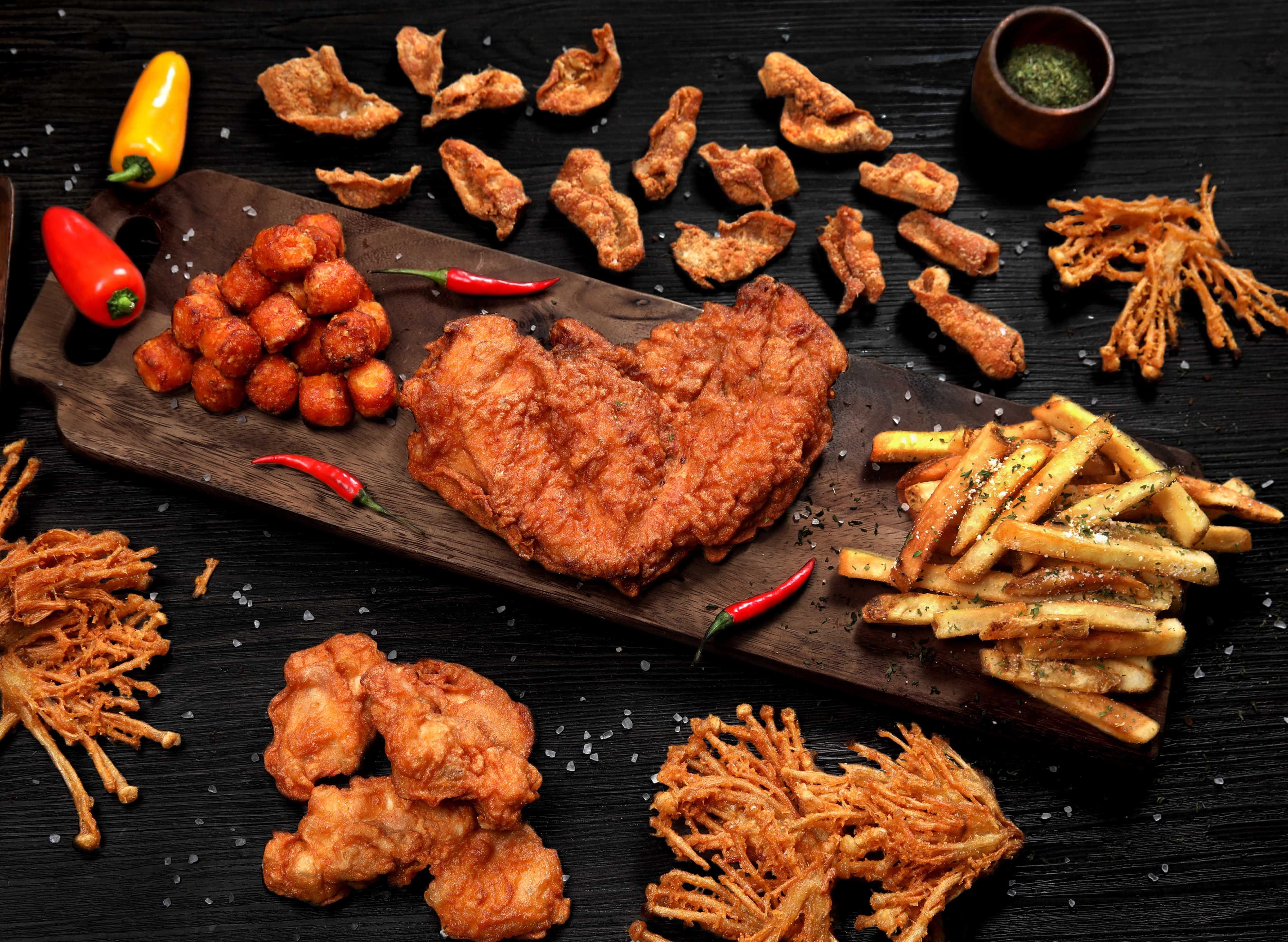 Devil Chicken (Bedok) Delivery Near You - Delivery Menu | foodpanda