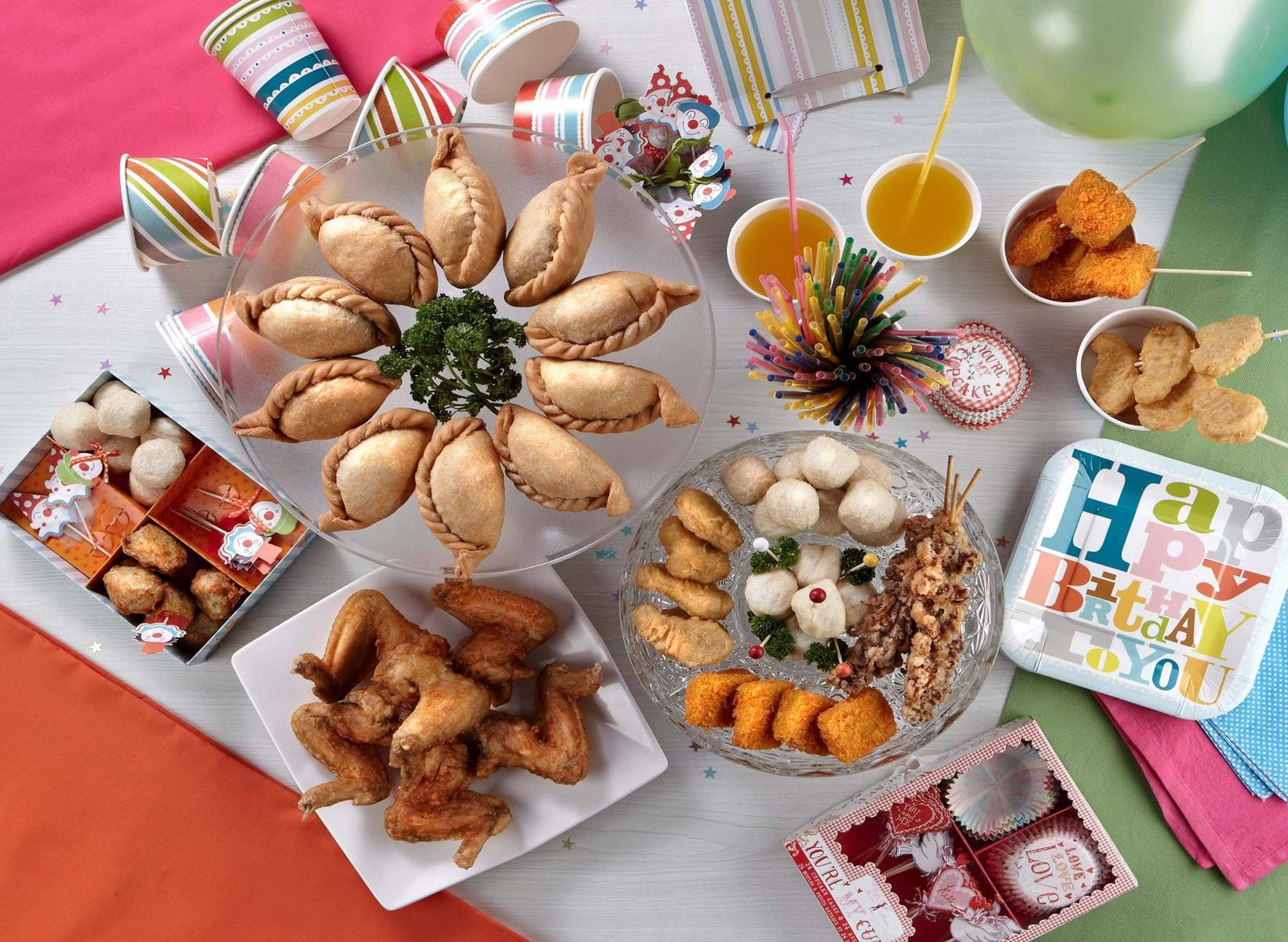 Old Chang Kee delivery in Singapore | foodpanda