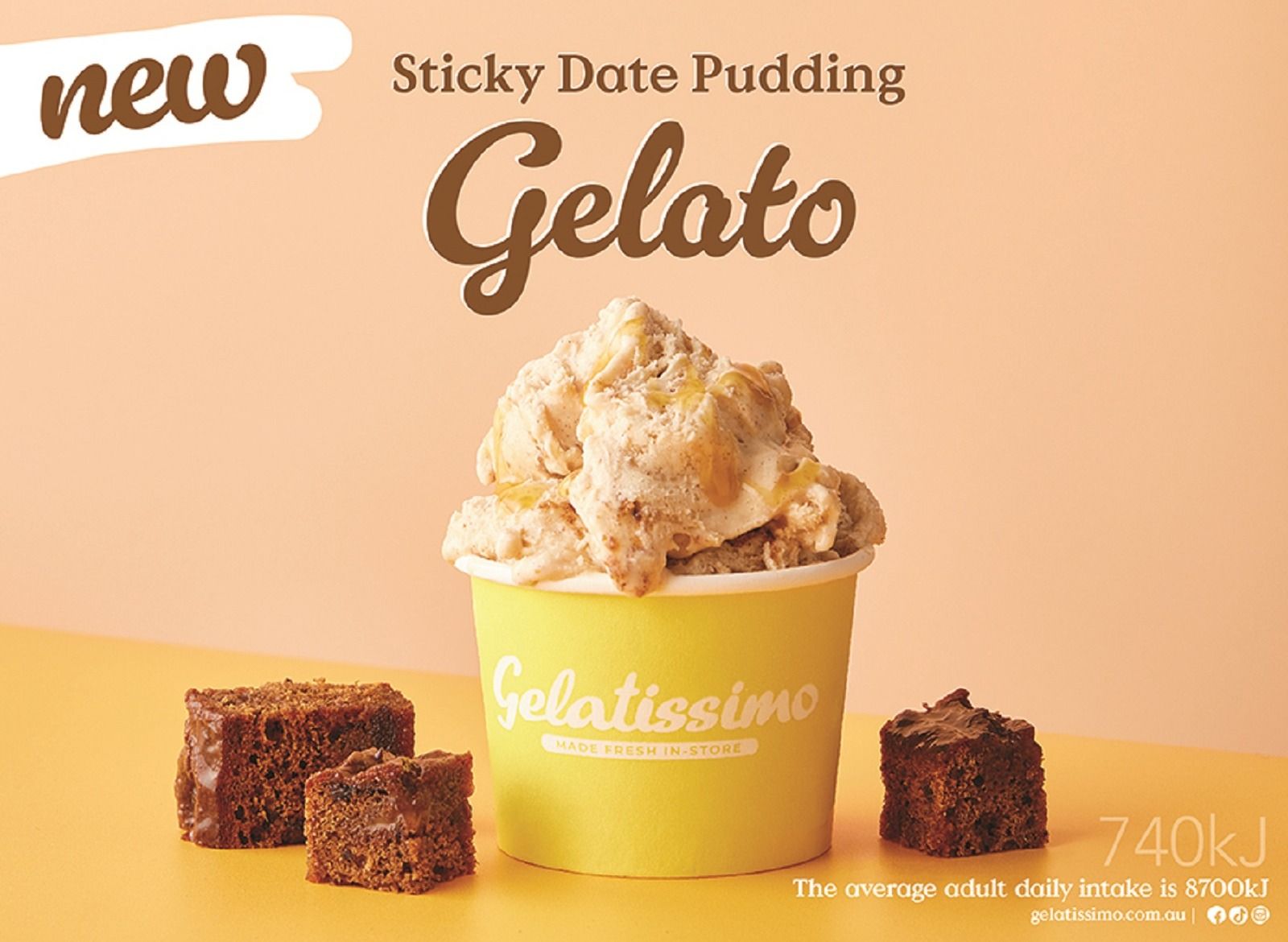 Gelatissimo (i12 Katong) Delivery Near You - Delivery Menu | foodpanda