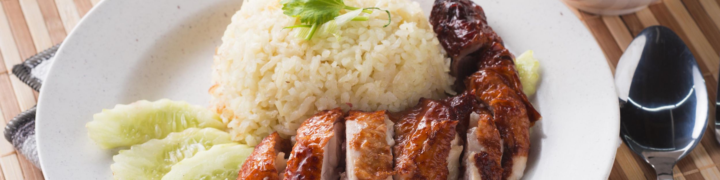 Fitra Chicken Rice (Kopitiam - NUH) Delivery Near You - Delivery Menu ...