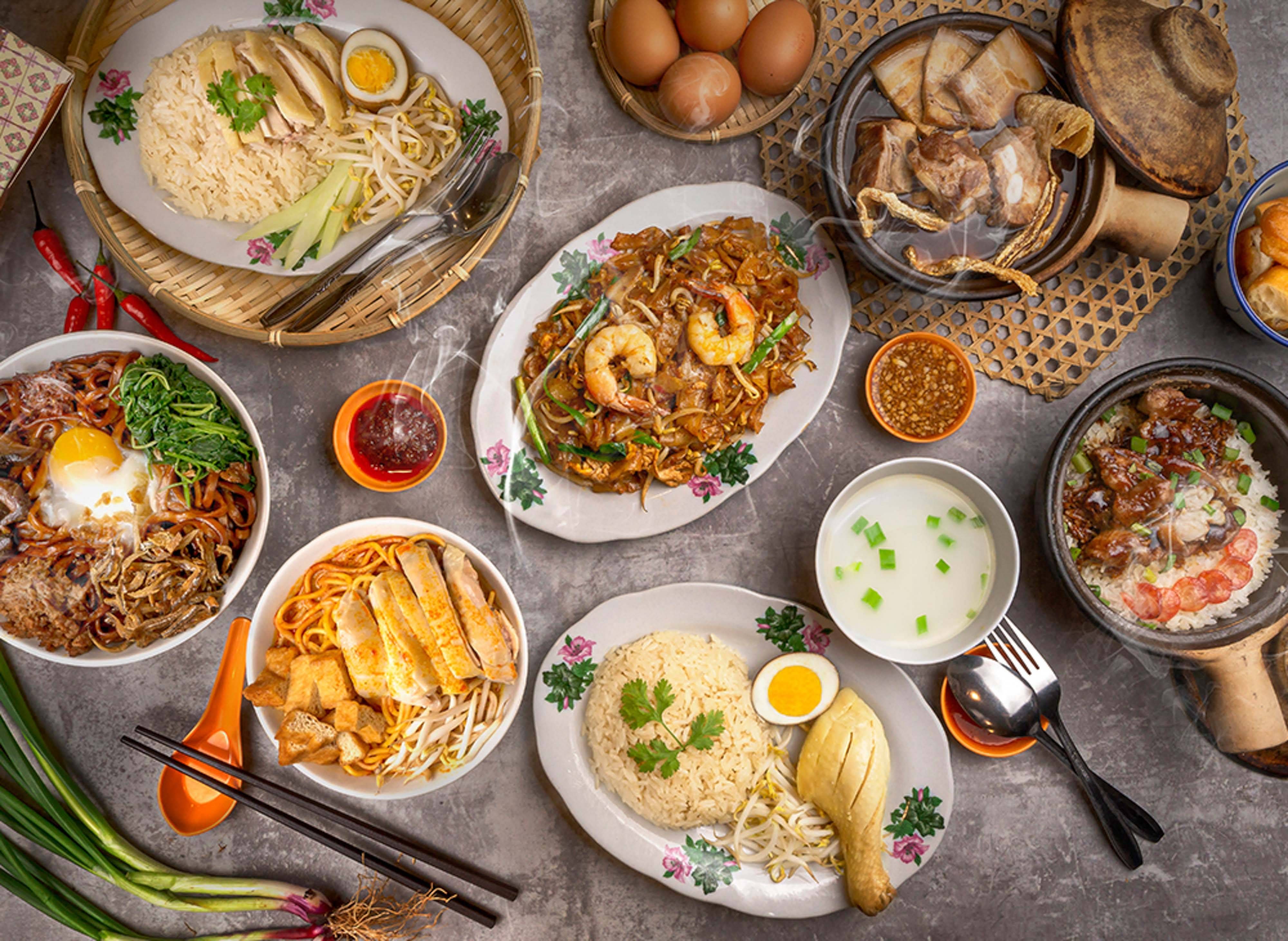 Malaysia Chiak (Singpost) Delivery Near You - Delivery Menu | foodpanda